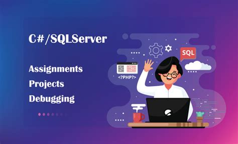 12 best freelance sql server integration experts for hire in july 2025