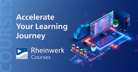 Rheinwerk Computing On Linkedin Master It Topics Like Sap With Rheinwerk Courses Get Ready For