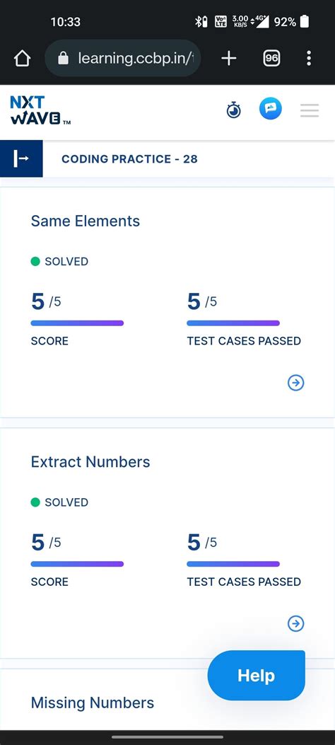 Pavan Kalyan Kumbam On Linkedin Ccbp Ccbpian Nxtwave Rahulattuluri 30daysofcodechallenge