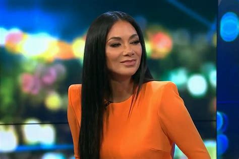 The Pussycat Dolls Australia Every Awkward Moment From Their Visit