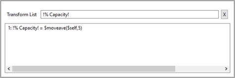 Raw Vs Transform Plots