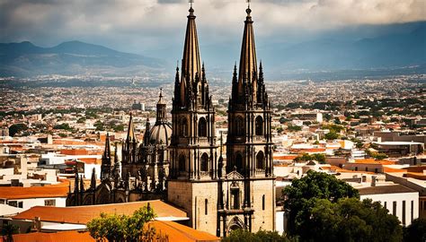 10 Most Interesting Places In Guadalajara