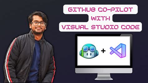 How To Use GitHub Copilot With Visual Studio Code