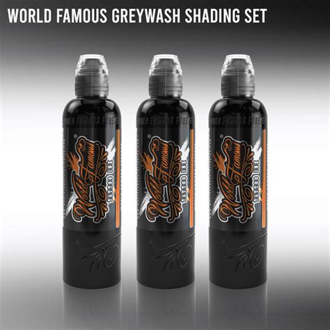 Premium Vegan Tattoo Inks World Famous Tattoo Ink
