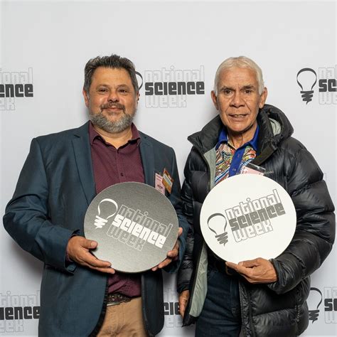 Photo Story The Launch Of National Science Week 2023 Science And
