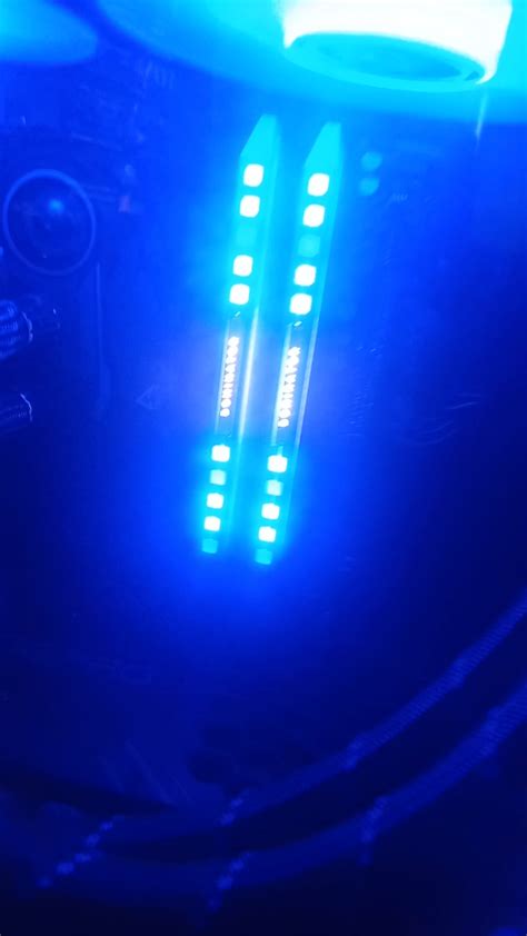 Massive Upgrade To My Pc Rpcmasterrace