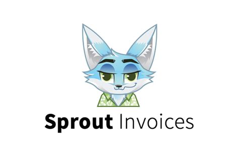 Sprout Invoices Wordpress Invoice Plugin