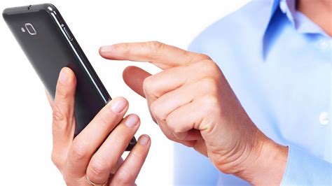 Comment Fonctionne Le Copier Coller Sur Android