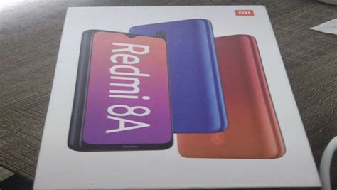 Xiaomi Redmi 8A Full Review: An Exquisite Budget Smartphone
