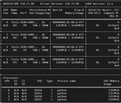 Training Problem · Issue 112 · Mit Han Labbevfusion · Github