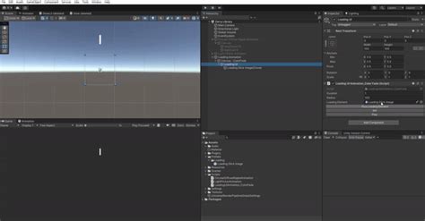 Unity Zerry Library 3 Loading Ui Animation With Color Fade