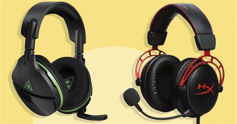 Best Gaming Headset For Ps Xbox One And Pc