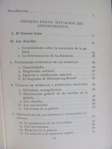 Origen Y Evolución Del Universo Evry Schatzman En Venta En Iztapalapa
