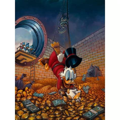 50 Best Uncle Scrooge Images On Pholder Ducktales