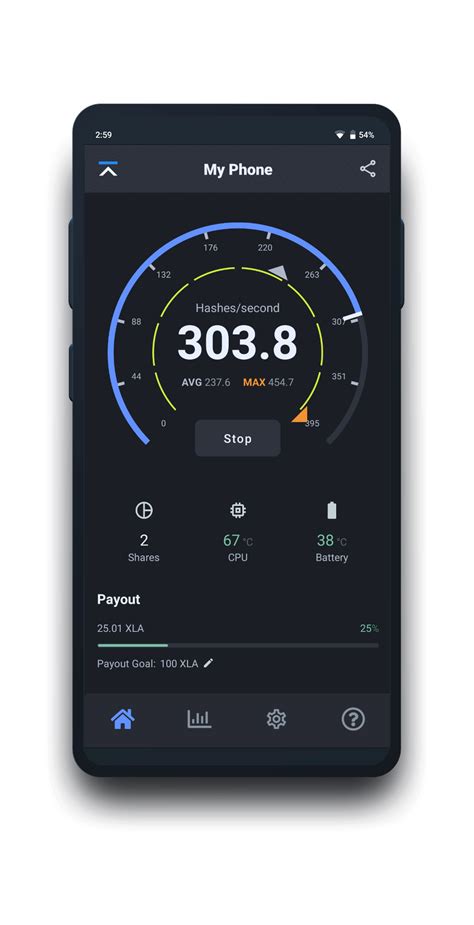github scala network mobileminer a mobile application wrapping