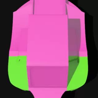 RC Buggy Bodyshell Universal D Printing Model Threeding