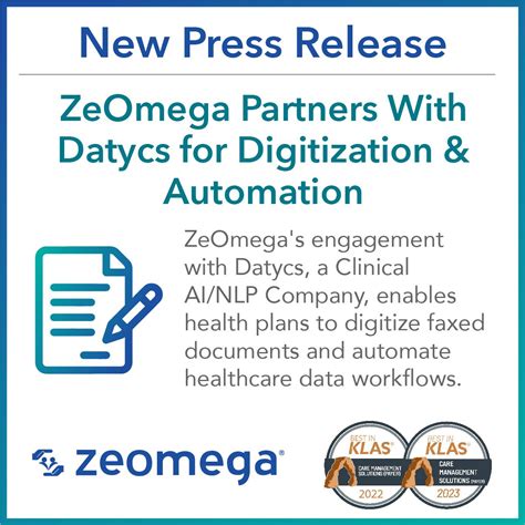 Zeomega On Linkedin Automation Priorauthorization