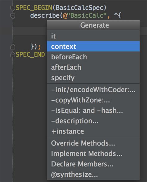 Unit Testing With Appcode 30 Be More Productive With Less Effort