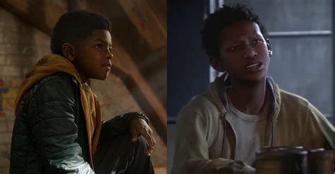 Is Sam Deaf In The Last Of Us Game