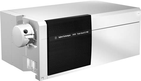 Agilent Lcms At Best Price In Mumbai By Venus Analytical Instruments