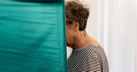 Matematikprofessor Minsta Blocket Kan Få Flest Mandat