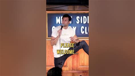 Sigmund Freud Trying To Have Sex With His Mom Standup Standupcomedy