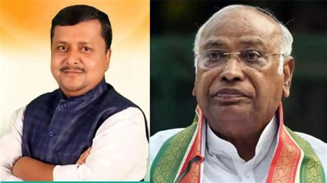 युवा राष्ट्रीय अध्यक्ष में नंबर 2 हैं नितिन नबीन 83 वर्ष के खरगे सबसे अनुभवी जानिए राष्ट्रीय