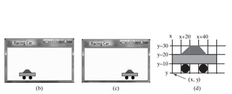 Using Python Write A Program That Simulates Car