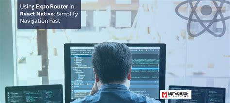Using Expo Router In React Native Simplify Navigation Fast
