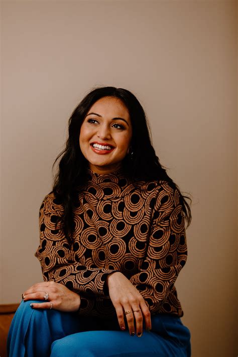 Confident Communication — Urvi Patel