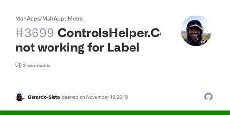 Controlshelpercontentcharactercasing Not Working For Label · Issue