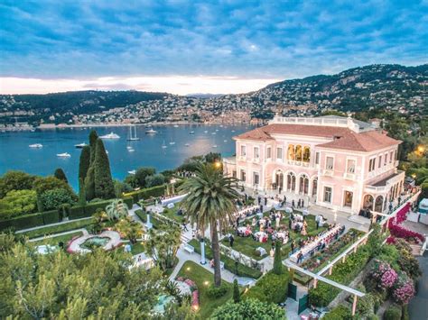 Guide De Voyage Saint Jean Cap Ferrat Iconic Riviera