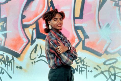 The Source Happy 48th Birthday To Hip Hop Matriarch Mc Lyte