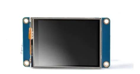 Pantalla Táctil Nextion Touch Lcd Arduino Raspberry Tft Envío gratis