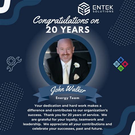 Entek Solutions Posted On Linkedin