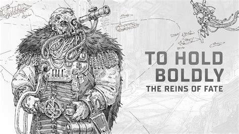 Owlcat Games On Twitter To Unite And Reclaim What Was Lost To