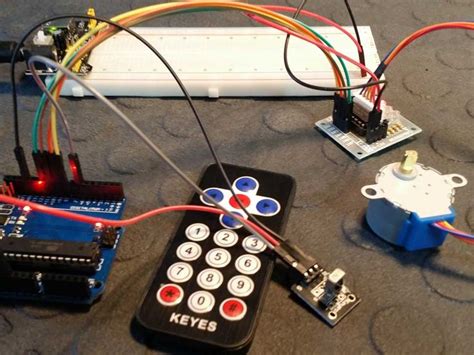 Arduino Tutorials Projects And How Tos Brainy Bits Canada Arduino