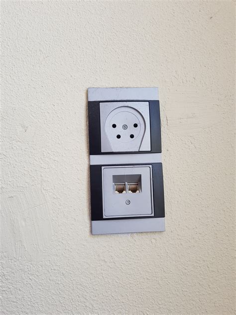 Oude En Nieuwe Aansluiting In Woning Kpn Community