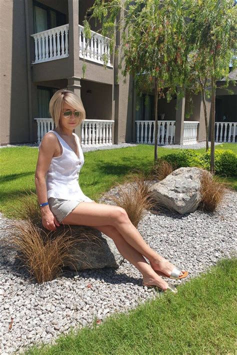 Wonderful Svetlana Y O From Valencia With Blonde Hair Id Ladadate