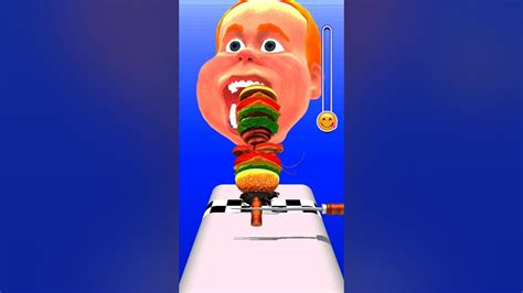 Xxl Humburger Very Delicious And Spicy Burger 🍔 😋 👌 250 Youtube