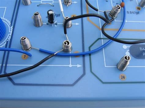 Breadboard Use Ultra Noob Question General Electronics Arduino