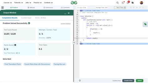 Sankar Karmakar On Linkedin Leetcode Geeksforgeeks Codingninjas Code360 Datastructures