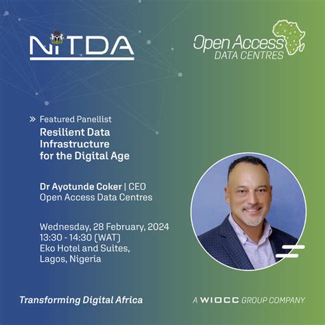 open access data centres oadc on linkedin avisionforafrica