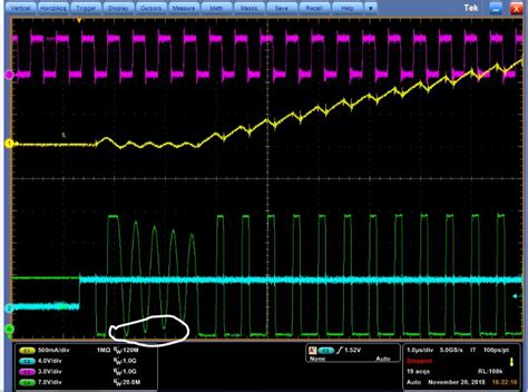 TPS61194 About SYNC And PWM Power Management Forum Power Management TI E2E Support Forums