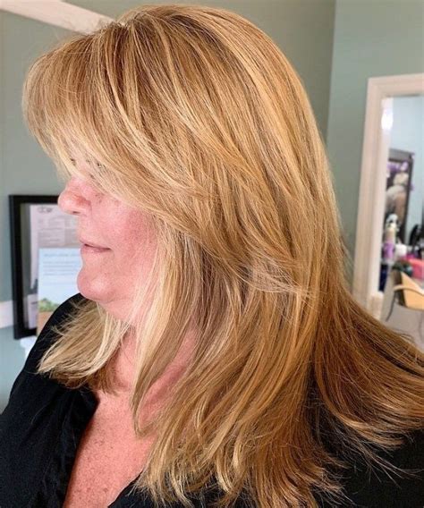 30 Really Working Hairstyles For Overweight Women To Try In 2023 Artofit