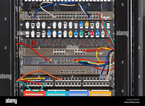 Communication Connection Connectivity Interface Annexation Data