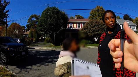 ‘it Scares Me Man Calls Police On 9 Year Old Black Girl While She