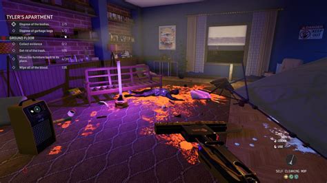 Crime Scene Cleaner Review Pc