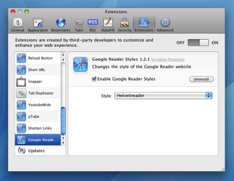 Safari Extension Bitwarden Csras