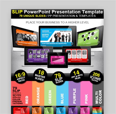 25 Top Meet The Team Org Chart PowerPoint Templates For 2025 Envato Tuts